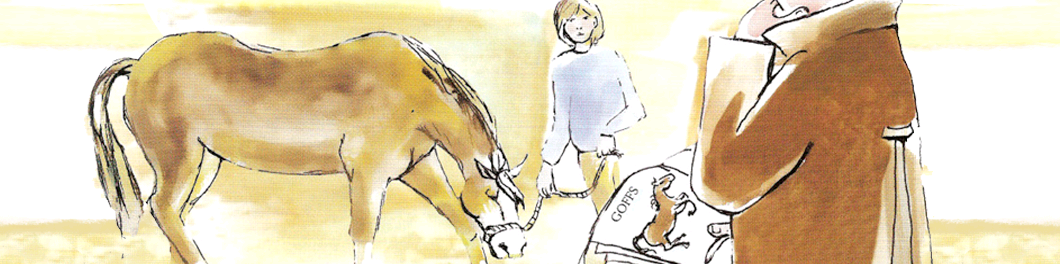 Henry Birtles - The Racing Poet