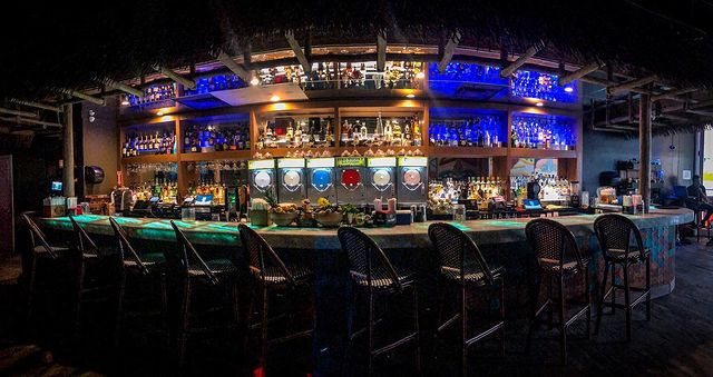 Voodoo Nightclub & Rooftop Lounge | Best Hookahs on Ocean Dr