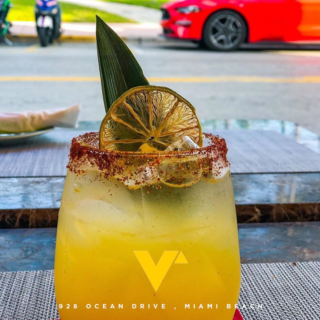 Voodoo Nightclub & Rooftop Lounge | Best Hookahs on Ocean Dr