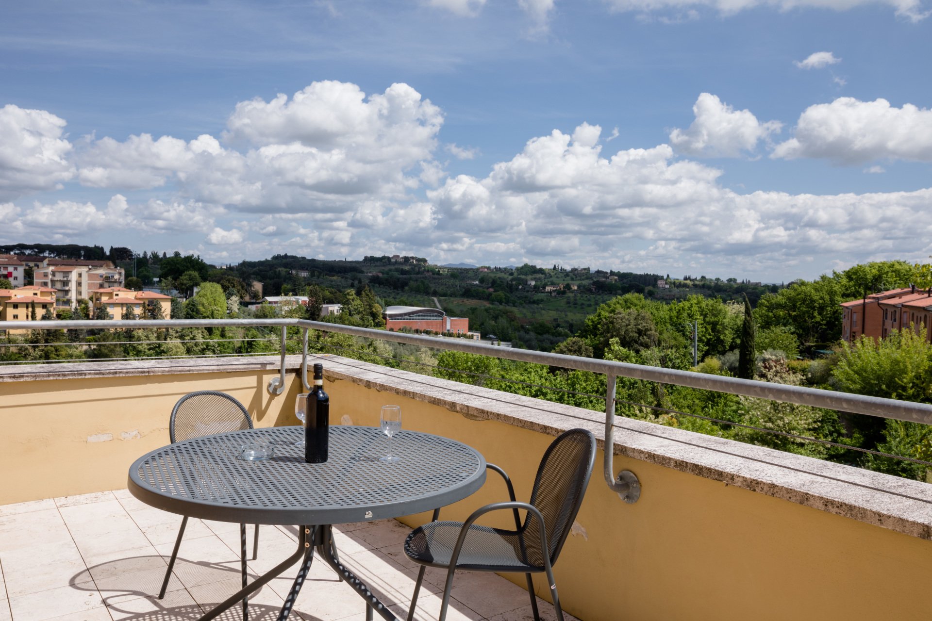 Soggiorni brevi e lunghi | Siena | Porta Pispini Residence