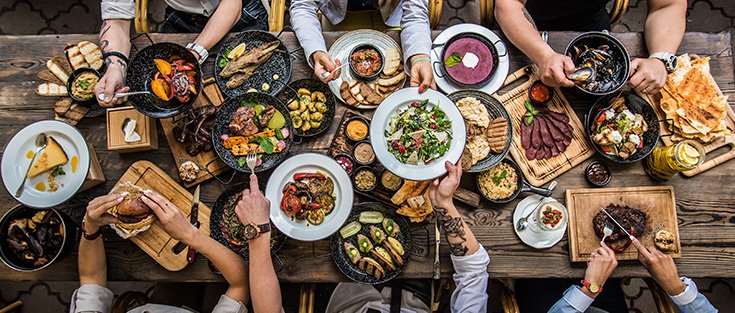 Food Safety Guidelines Overview: The Complete Guide to Restaurant Food ...