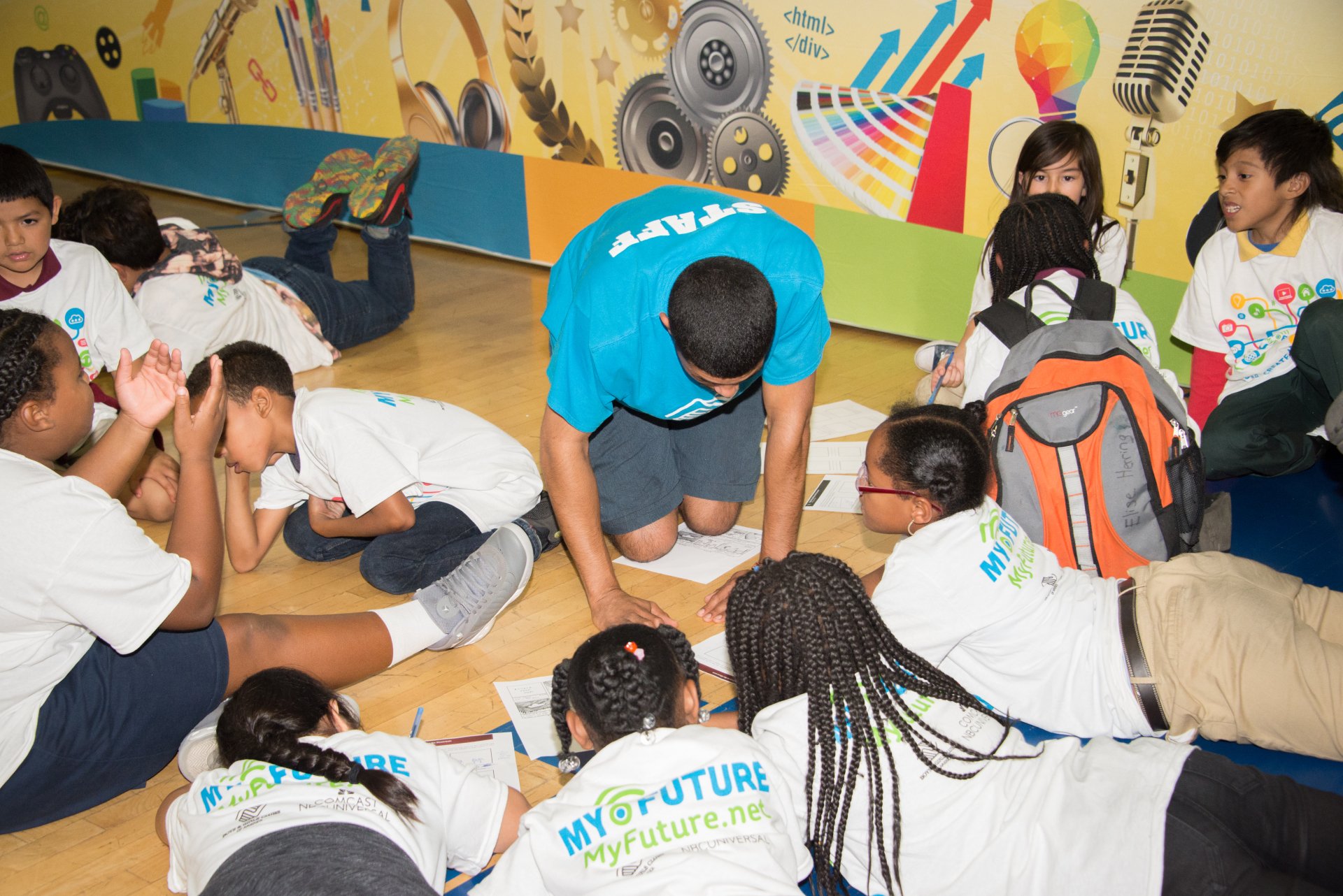 Watts/Willowbrook Boys & Girls Club