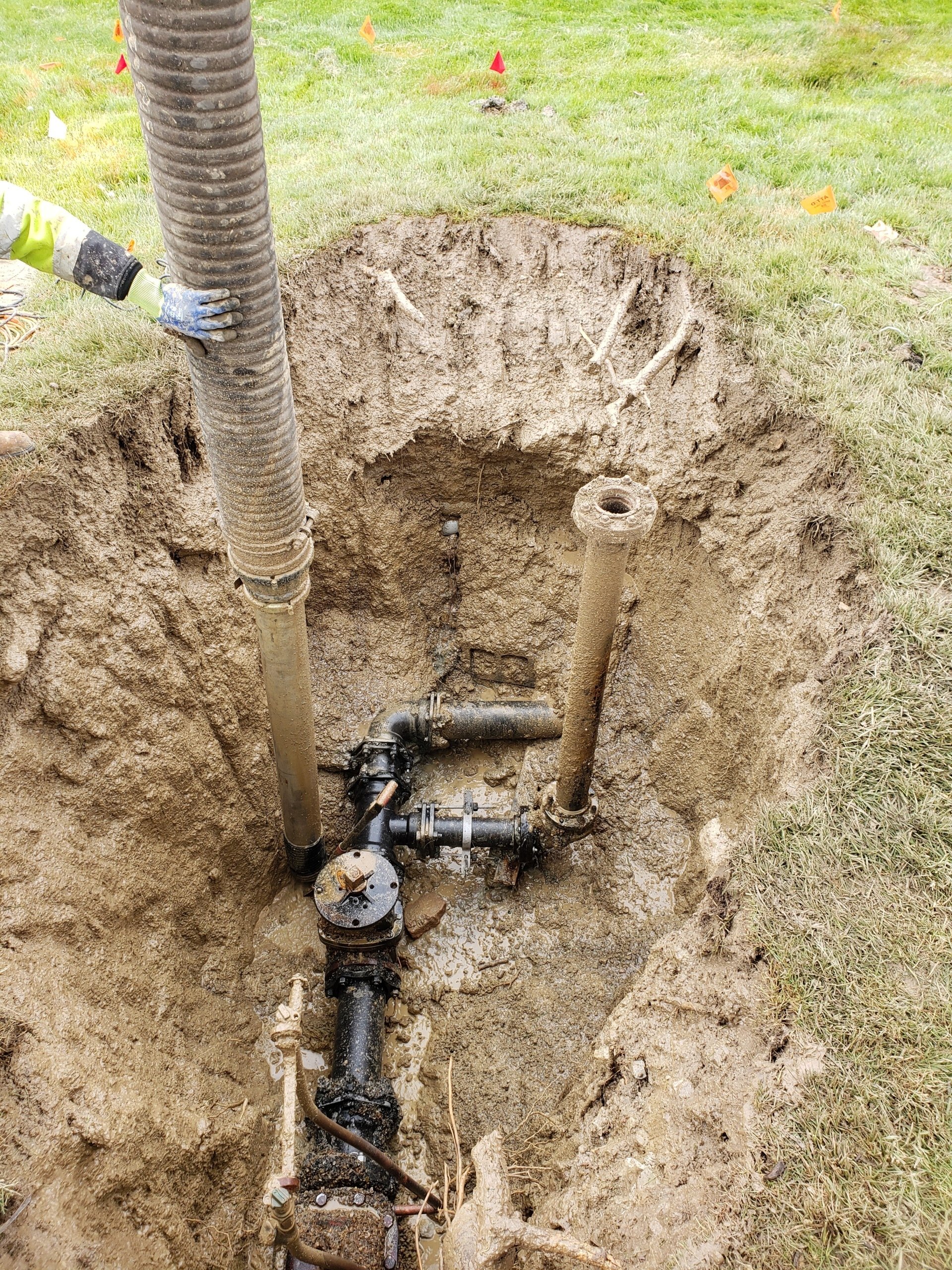 Portfolio | Fortville, Indiana | Reece Contracting LLC