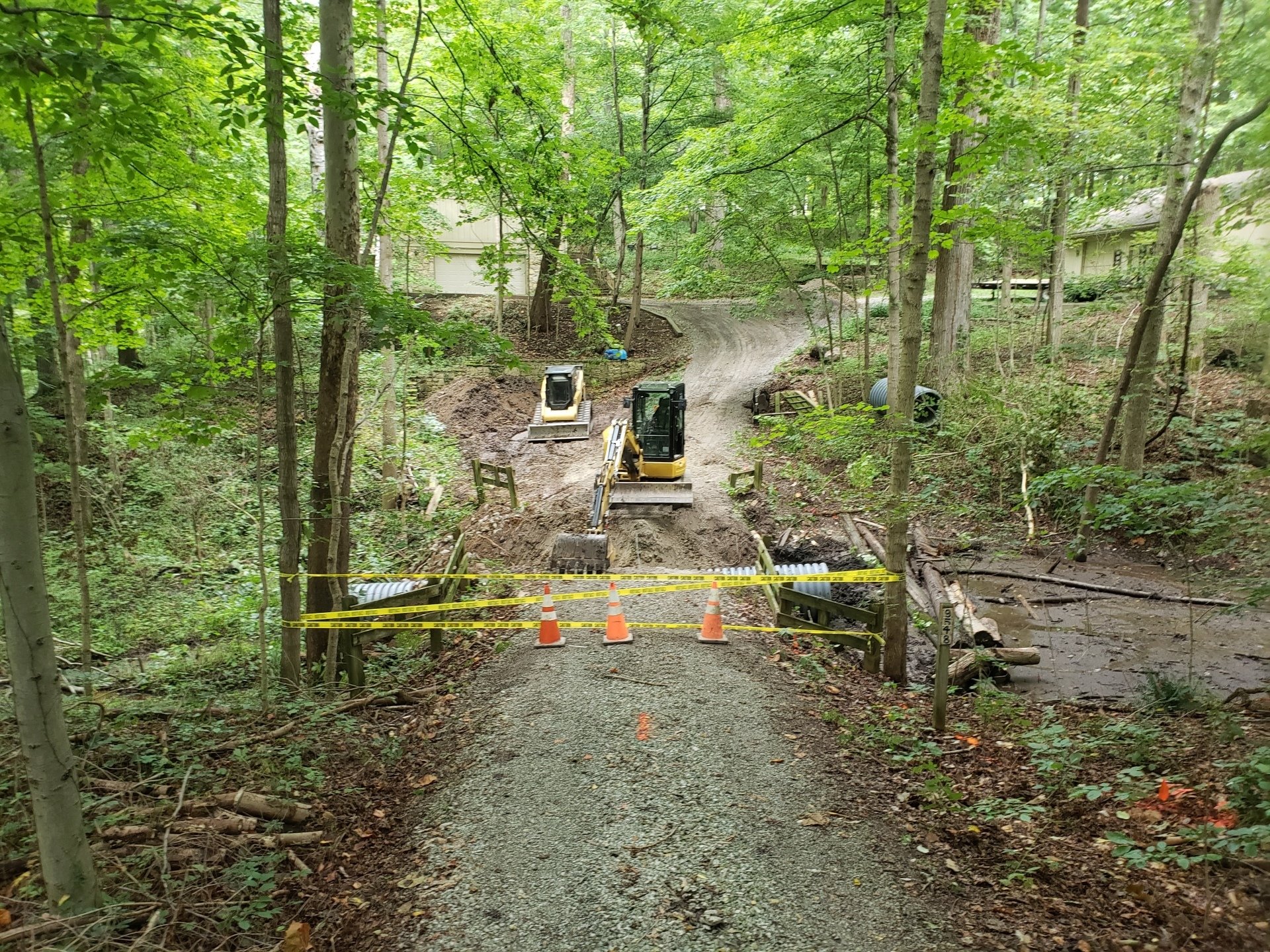 Portfolio | Fortville, Indiana | Reece Contracting LLC