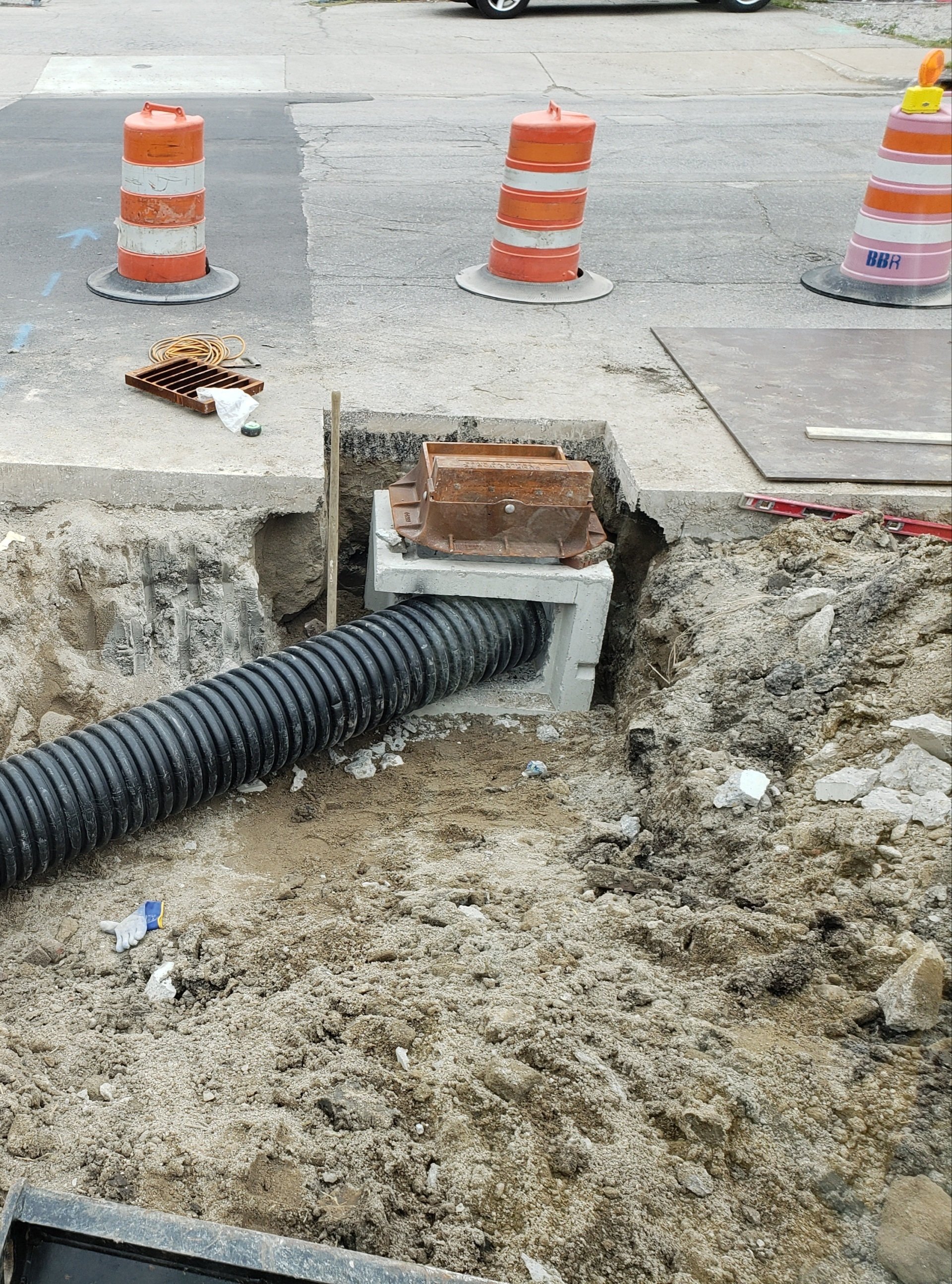 Portfolio | Fortville, Indiana | Reece Contracting LLC