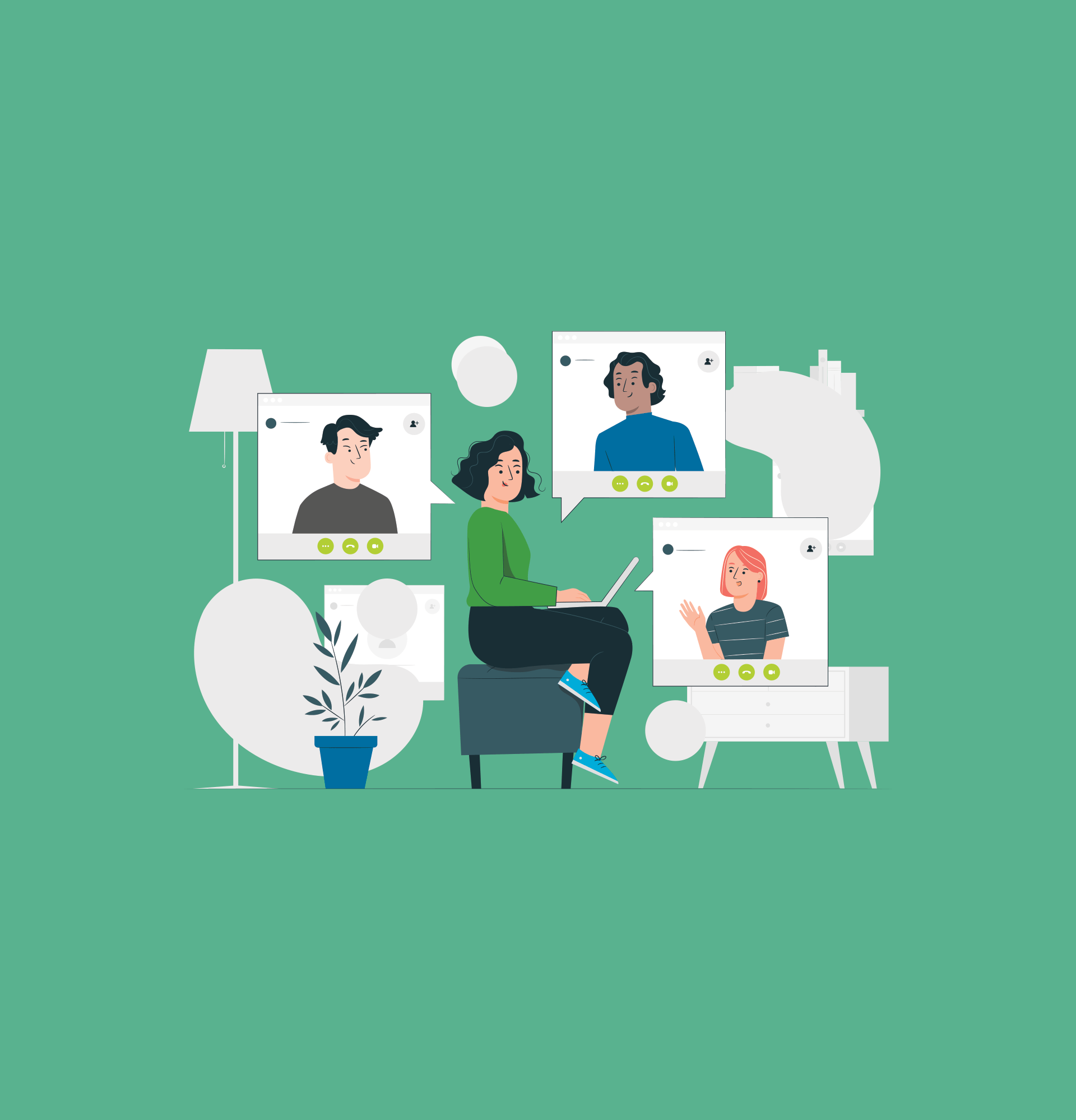 InfoBridge: specialised in calendar synchronization