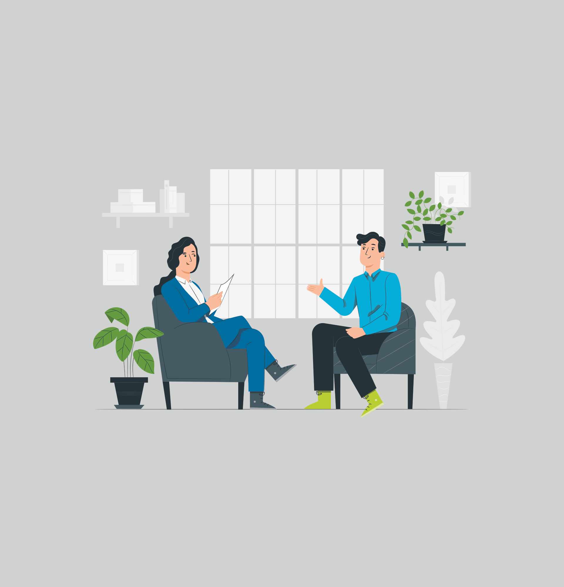 InfoBridge: specialised in calendar synchronization