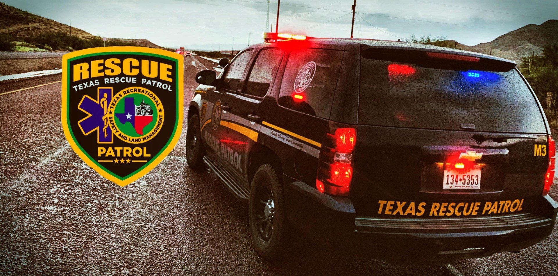 Kerkton Security Technologies Partners With Texas Rescue Patrol