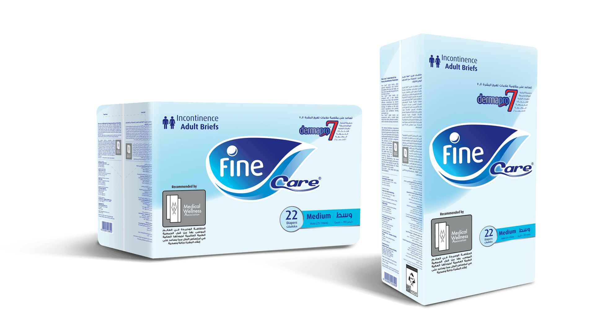 Fine Care® | Products