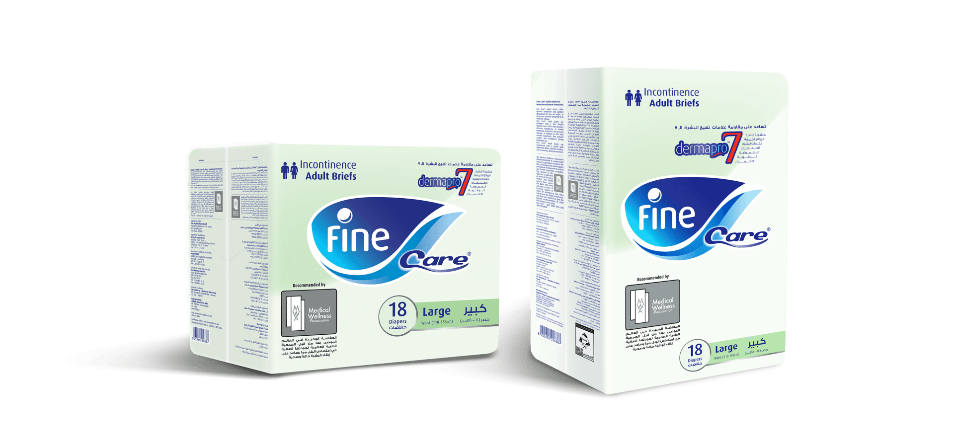 Fine Care® | Products