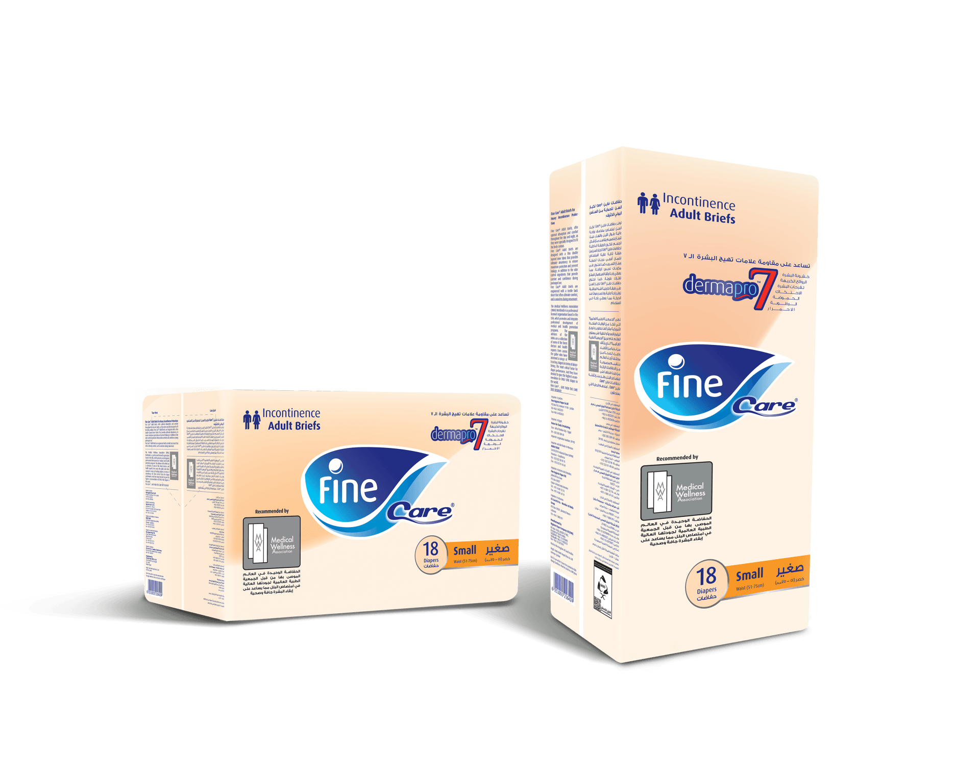 Fine Care® | Products