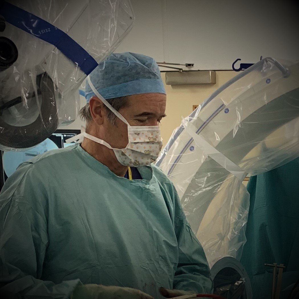 Home Page | The Spinal Unit | London