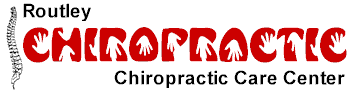 Routley Chiropractic Care Center - Mecosta, MI - About Us