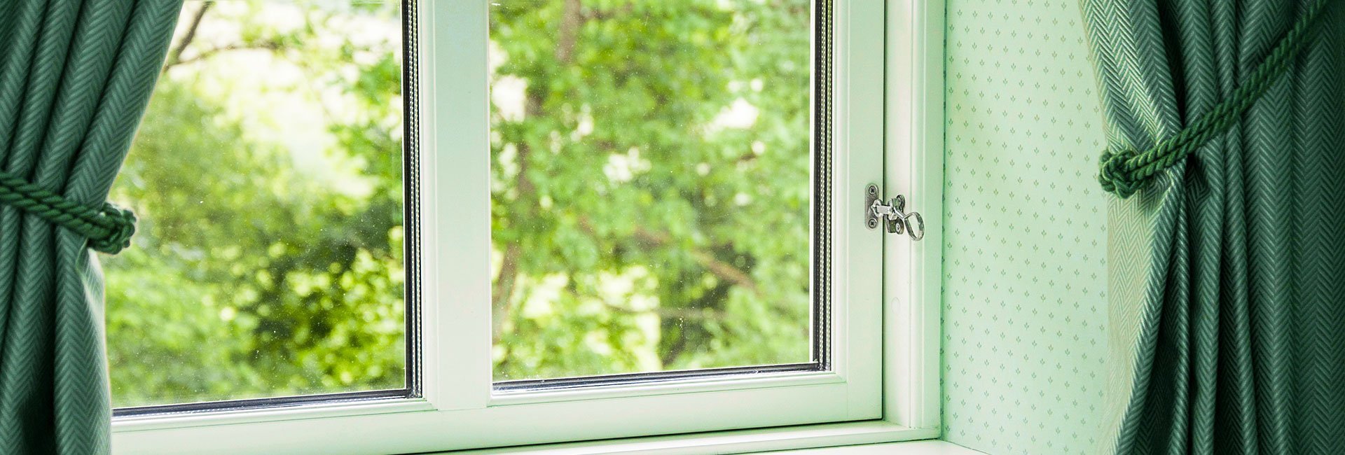 Window installations in Newry | SK Windows