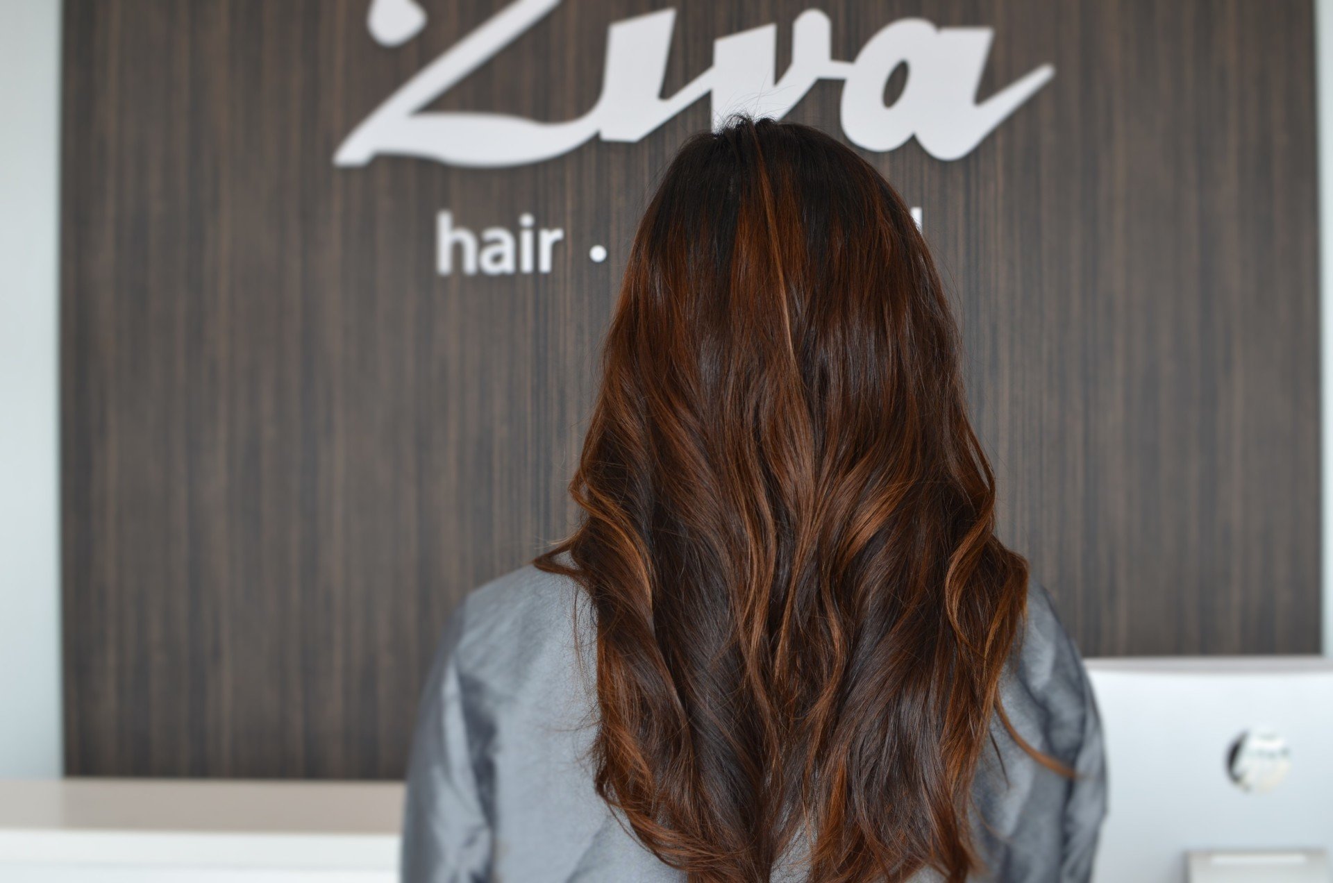 Hair Salon Ziva