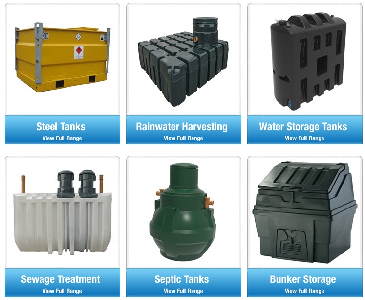 Oil tank replacement experts at Fuel Tank Solutions