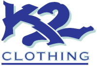 Embroidery services by K2 Clothing Ltd