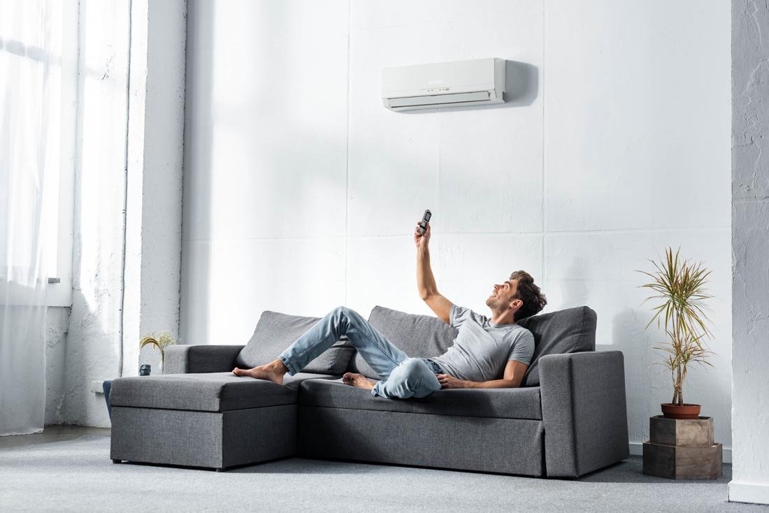 Modern Energy | Ductless Mini Splits | Insulation | Lighting
