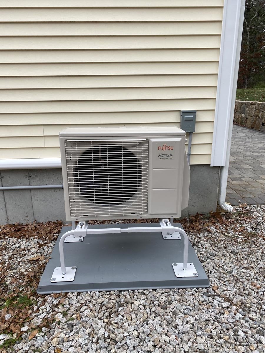 Modern Energy | Ductless Mini Splits | Insulation | Lighting