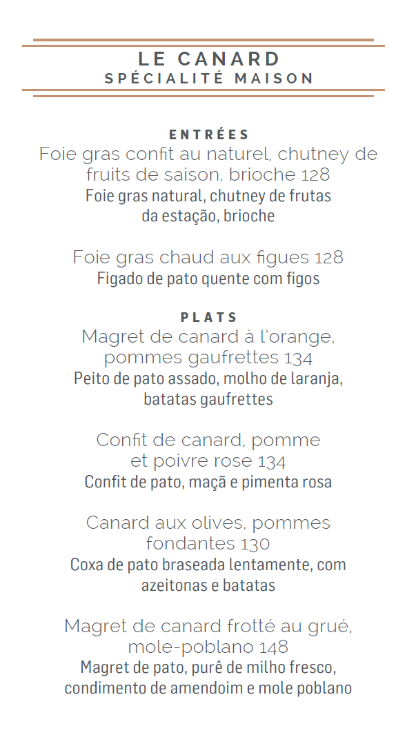 Chef Rouge