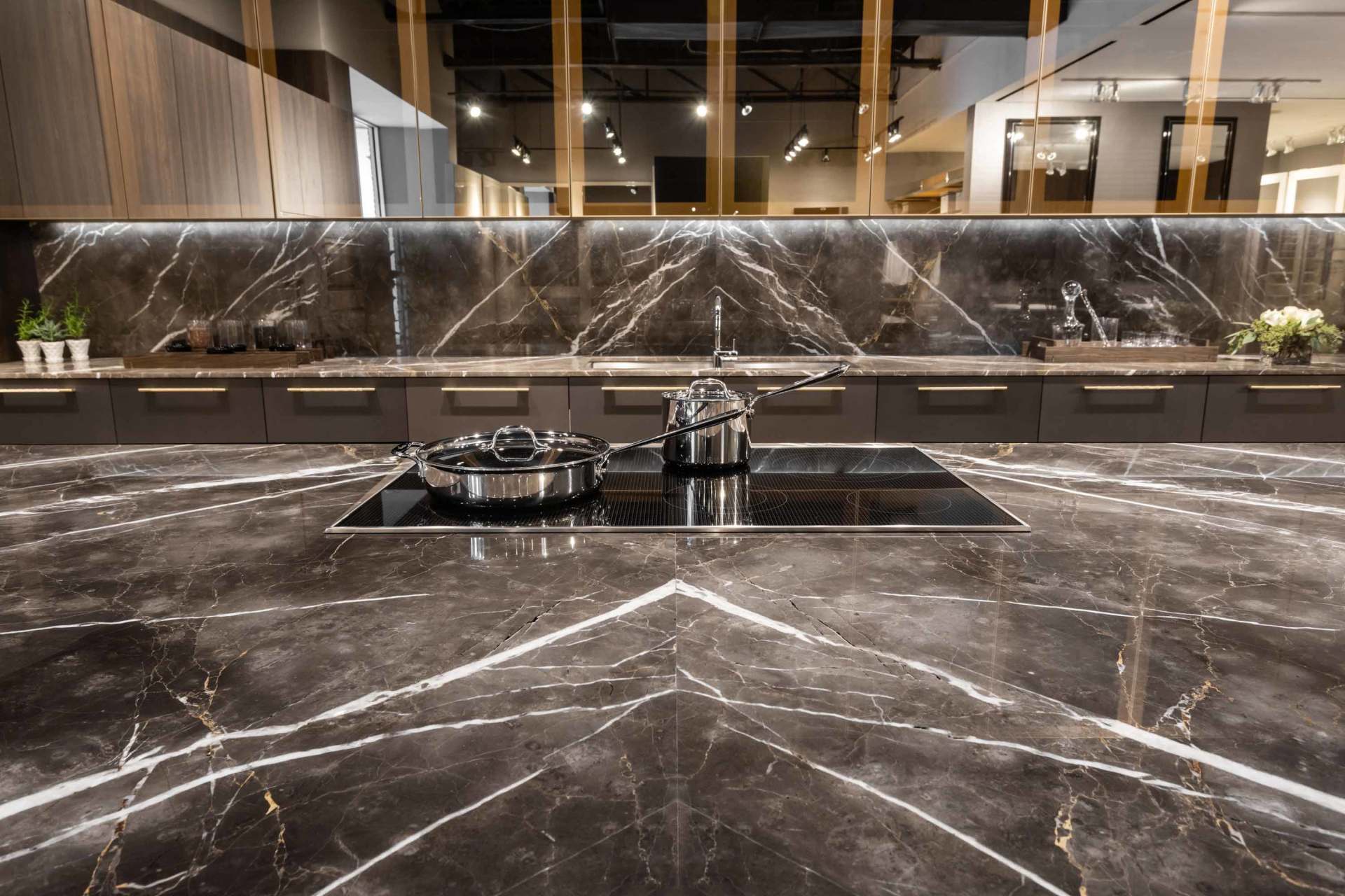 Stone Contractors | Sacramento, CA | Coliseum Stone Gallery