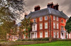 Contact Duffield Harrison LLP Solicitors in Hertford, Hoddesdon, Enfield: