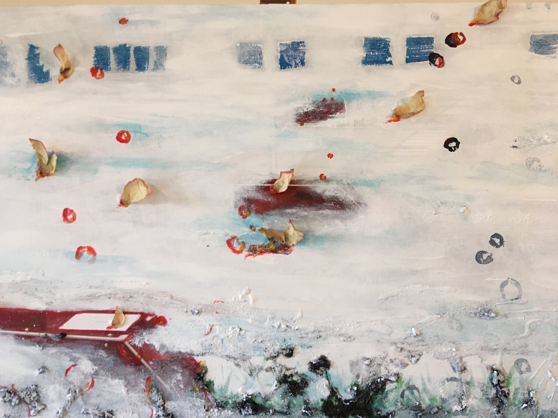 KUNST kopen | EB-Artwork & Coaching | Elisabeth Baron | Deventer