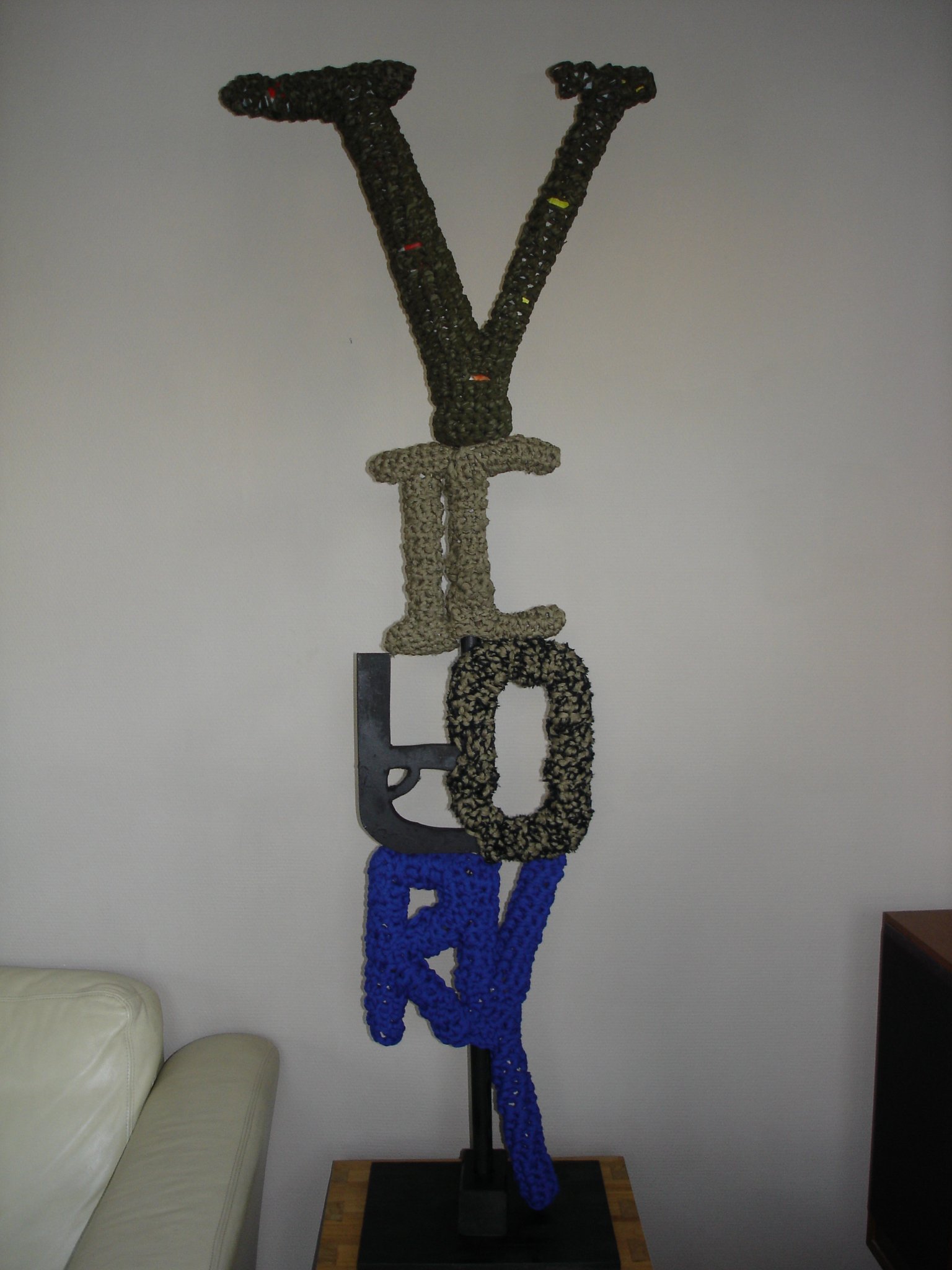 Beelden 3D werken | EB-Artwork & Coaching | Elisabeth Baron | Deventer