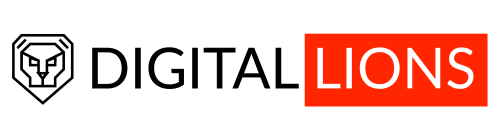 Een betaalbare website laten maken door Digital Lions