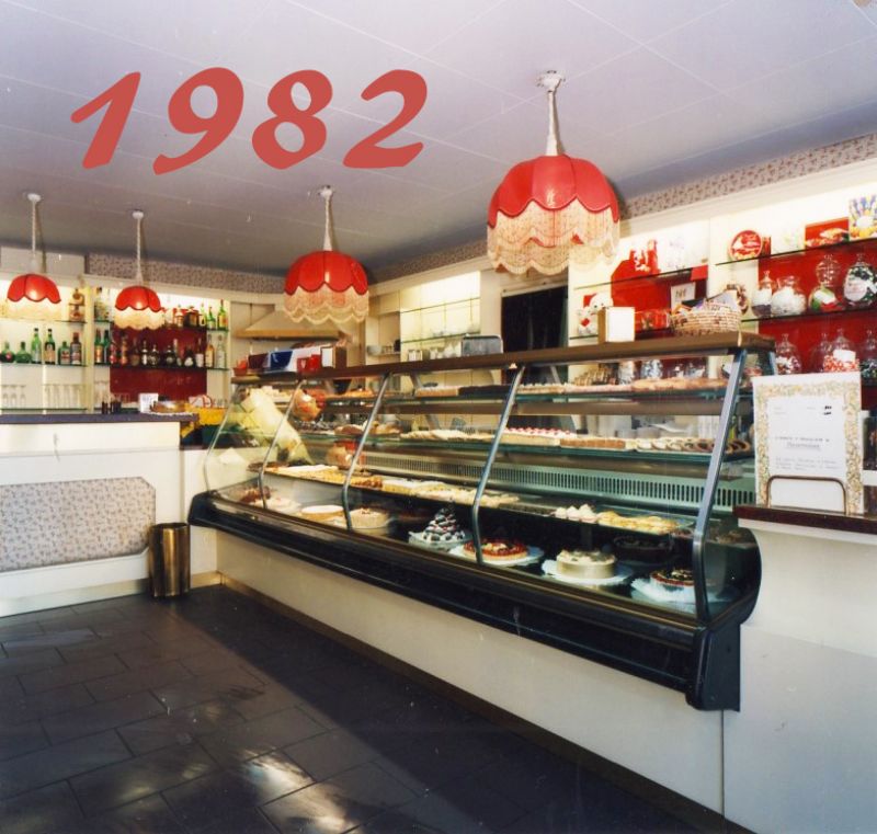 Tradizione dolciaria dal 1952 | Feltre, BL | Pasticceria Piaser