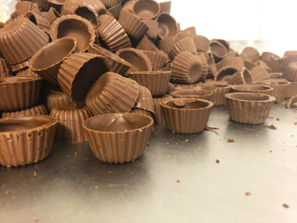 Lievitati pasquali e natalizi a Feltre, BL | Pasticceria Piaser