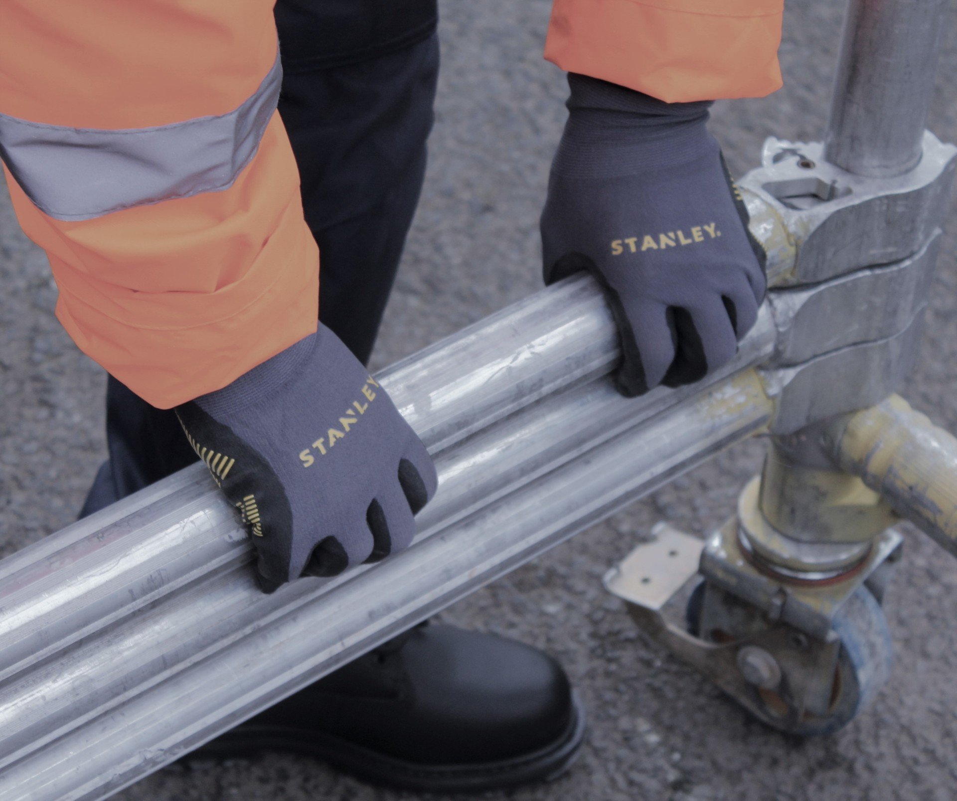 Building and Maintenance | Concord Commercial Maintenance Ltd