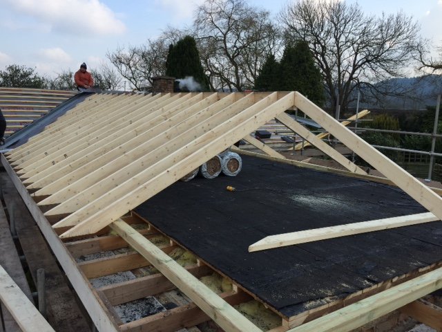 Building and Maintenance | Concord Commercial Maintenance Ltd