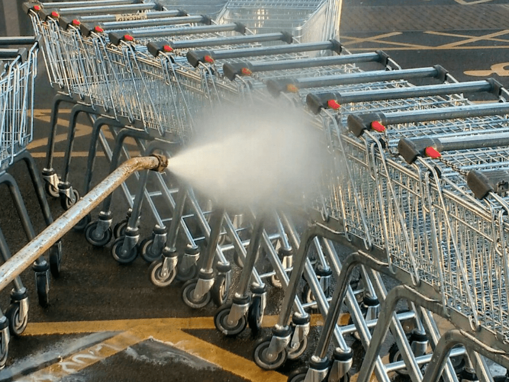 Our Services - Concorde