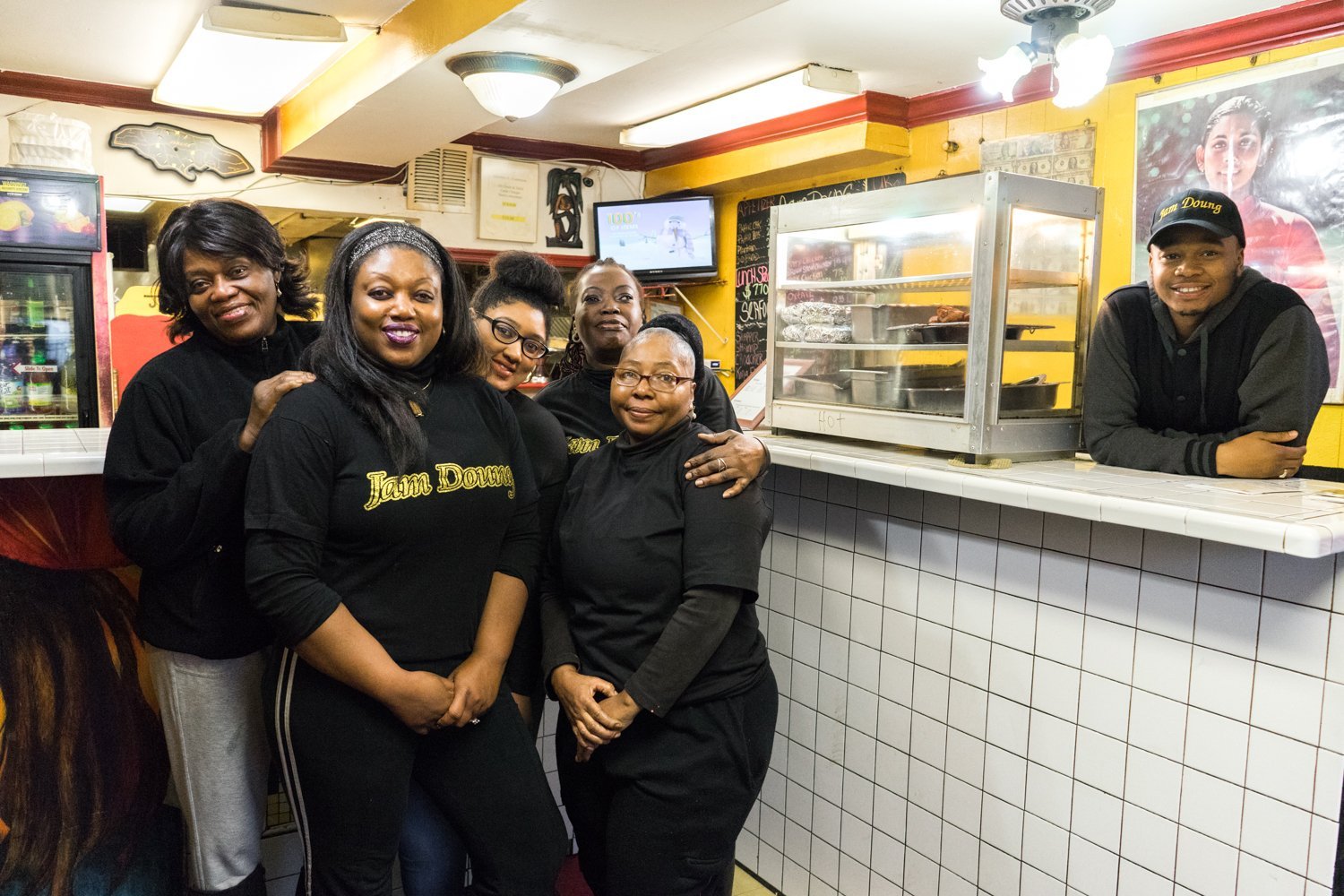 Jam Doung Style - Washington, DC