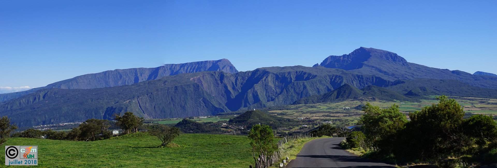Explore Reunion Island National Park – Book Villa Manguiers