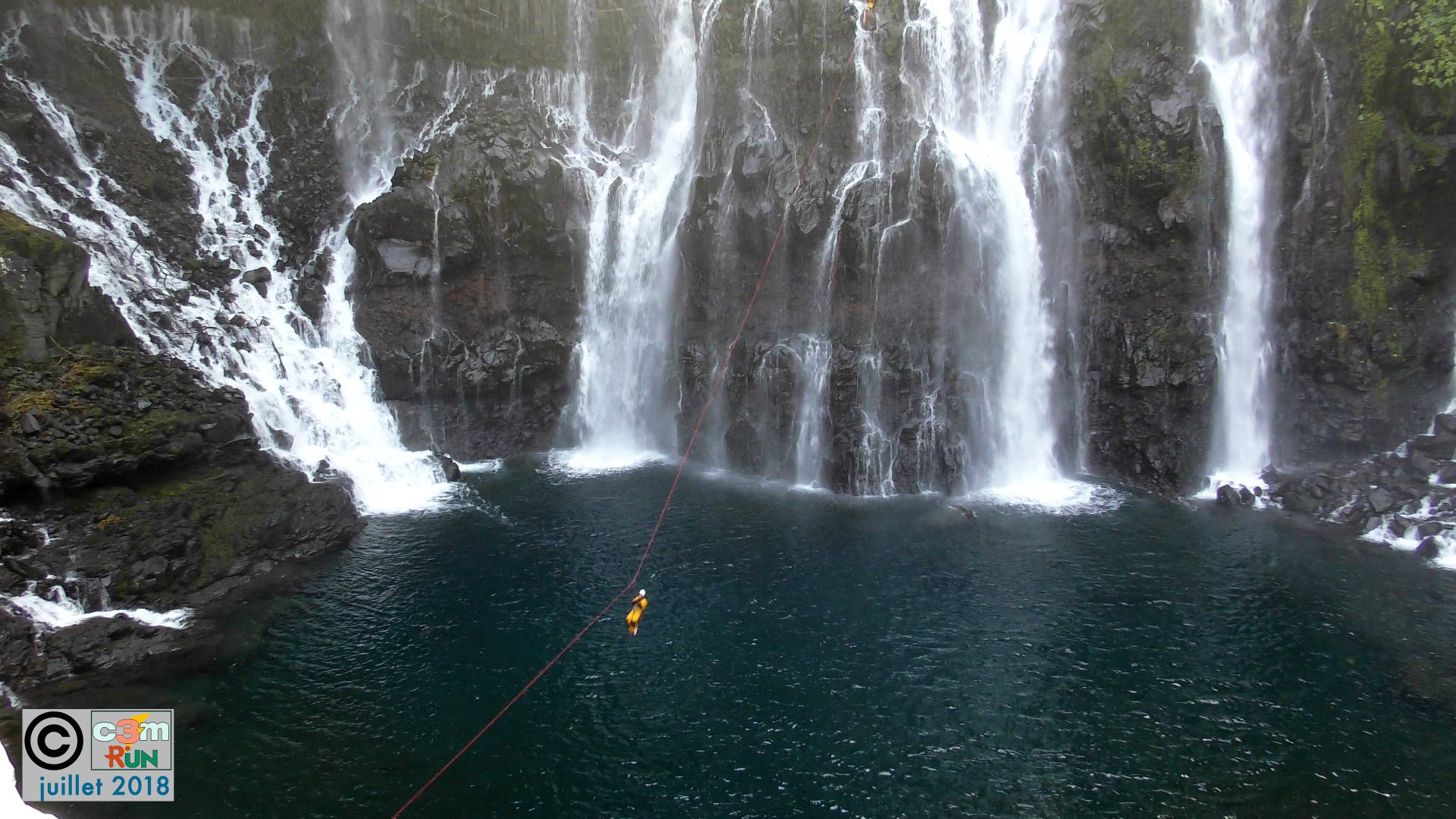 Things to do in Reunion Island: experience a wide range of activities