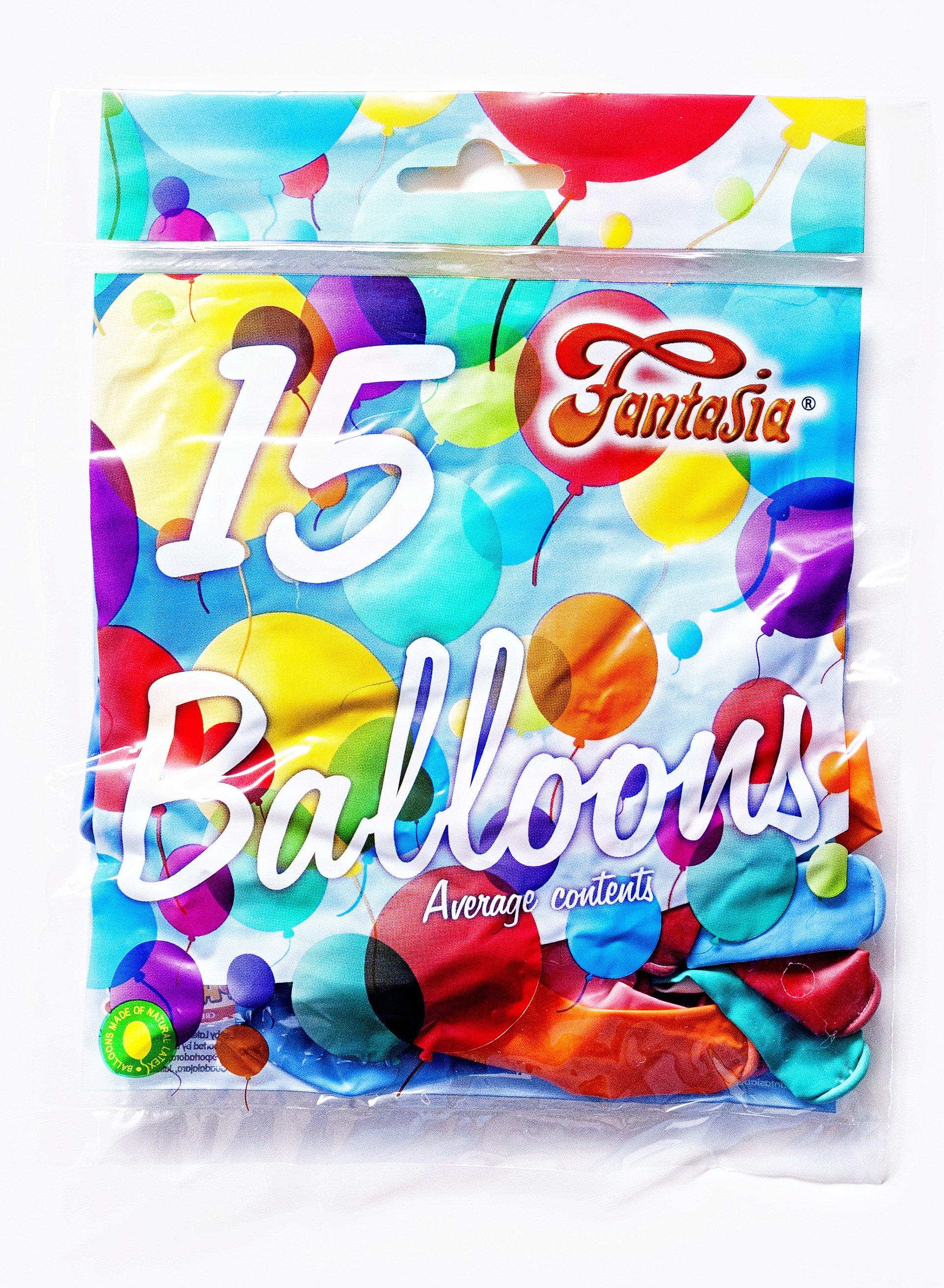 Retail Packs