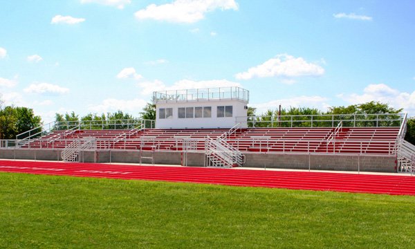 Hanson Sports - Contact