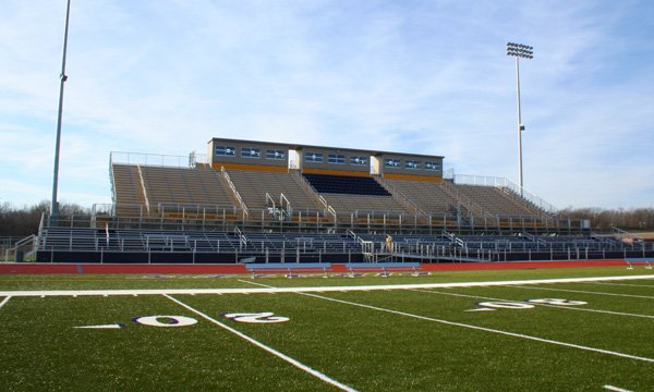 Hanson Sports - Contact