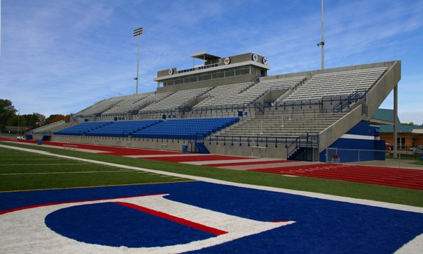 Hanson Sports - Contact