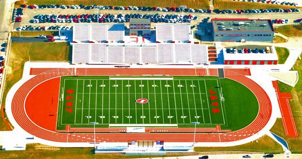 Hanson Sports - Contact