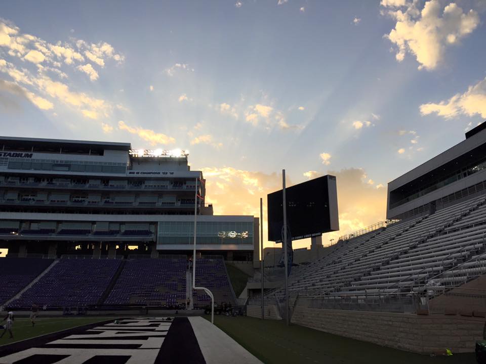 Hanson Sports - Contact