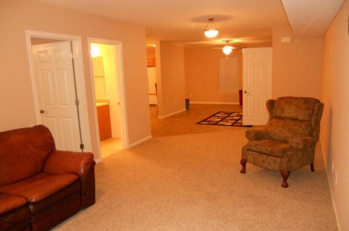 Cliffside Apartments - Jefferson West Apartments