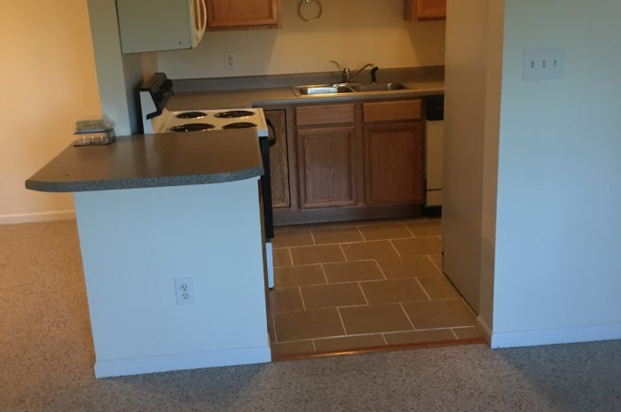 Cliffside Apartments - Jefferson West Apartments