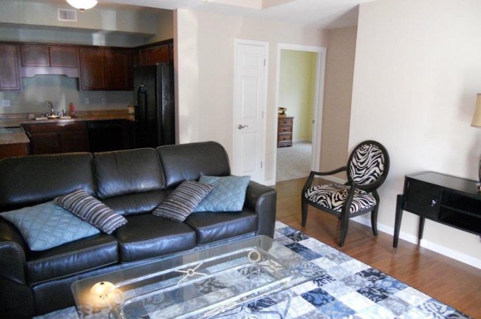 Cliffside Apartments - Jefferson West Apartments