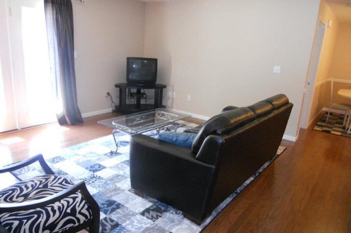 Cliffside Apartments - Jefferson West Apartments