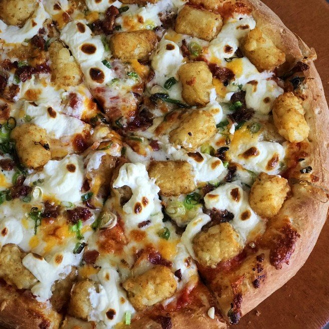 PIZZAGO