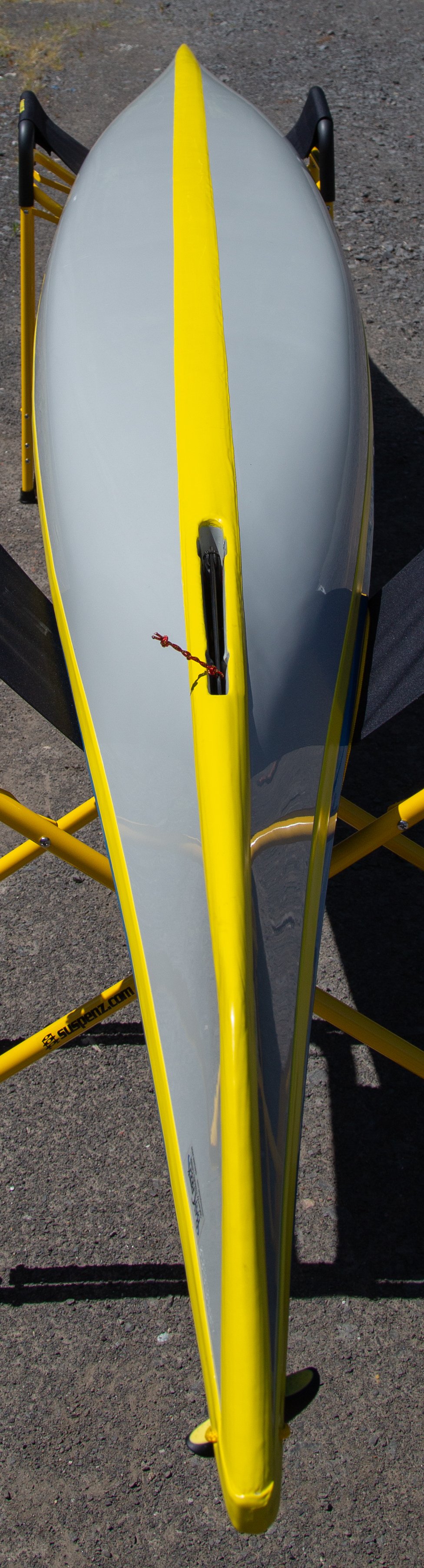 Cetus from P&H Kayaks - BayCreek Paddling Cntr.