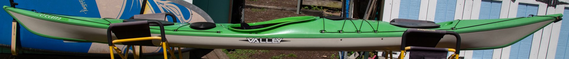 Clearance Sea Kayaks Available To Sell-BayCreek Paddling Center, NYS